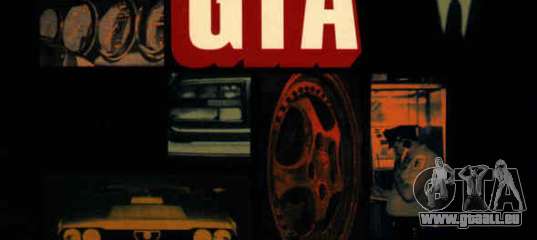 Communiqué de GTA 1 PC en Europe