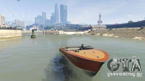 GTA 5 bateaux: toutes les informations sur les bateaux et les autres ...